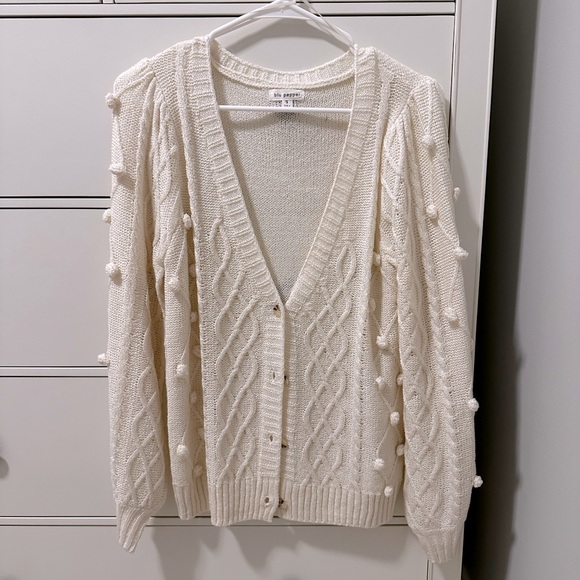 Blu Pepper | Sweaters | Blu Pepper Cardigan From A Boutique | Poshmark